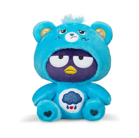 Hello Kitty | Toys | Hello Kitty X Care Bears Sanrio Badtzmaru Dressed ...